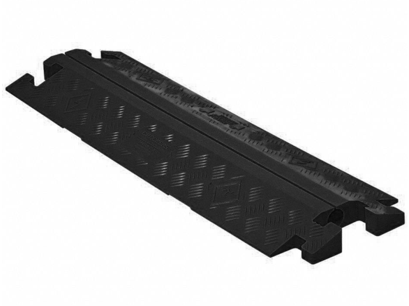 Linebacker® Open Top Cable Protectors