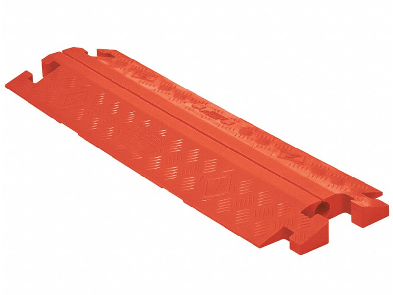 Linebacker® Open Top Cable Protectors