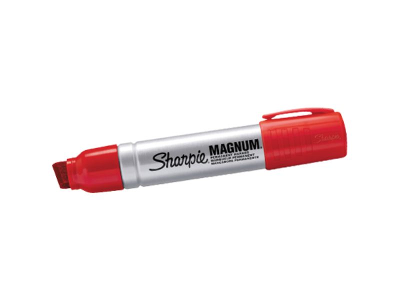 Sharpie® Pallet Markers