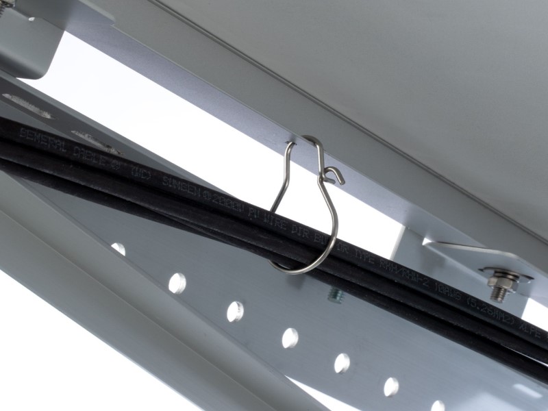 Panduit® Solar Cable Hanger