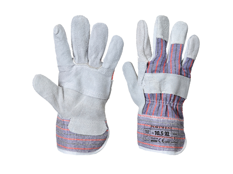 Portwest® Canadian Rigger Gloves | Safety Gloves