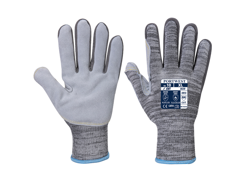 Razor Lite Cut Resistant Gloves | Work Gloves