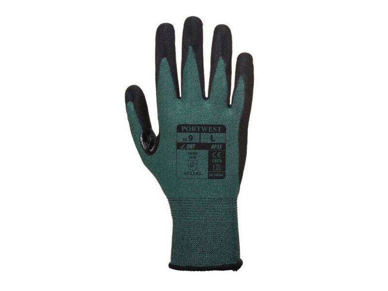 Portwest® Dexterity Cut Resistant Gloves | Grip Gloves