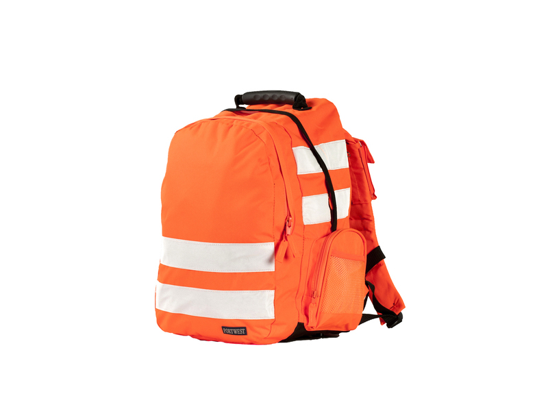 Hi-Vis Rucksack | Backpack