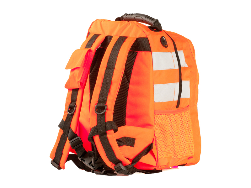 Hi-Vis Rucksack | Backpack