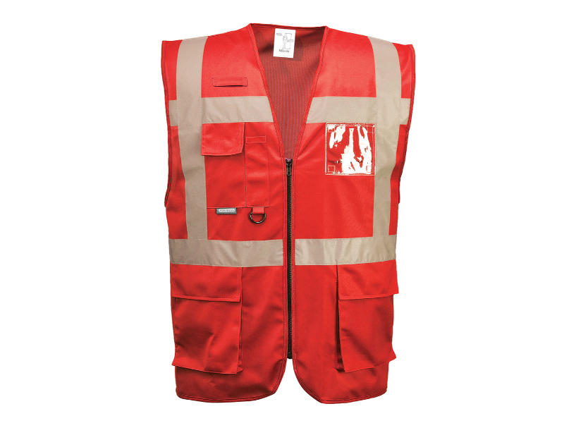 PORTWEST® Iona Executive Vest - F476