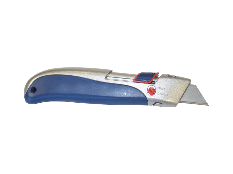 Portwest® Retractable Quick Change Box Cutter - KN40