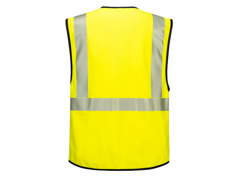 PORTWEST® PW3 Hi-Vis Executive Vest - PW309