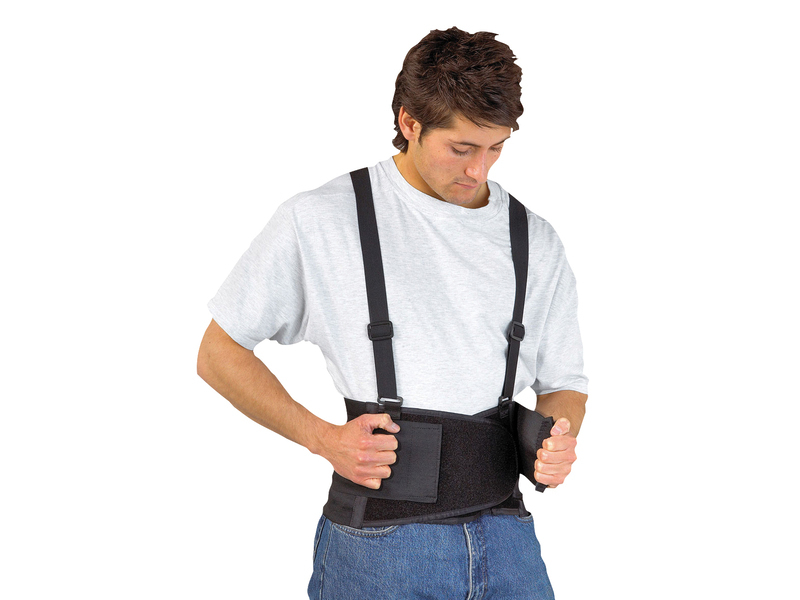 Portwest® Back Brace | Back Support Belt