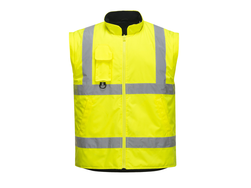 Portwest® 7-in-1 Hi-Vis Jacket - US427