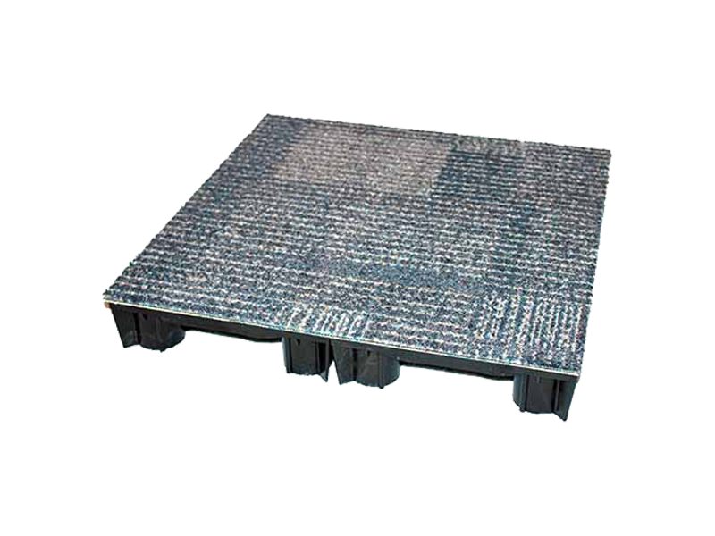 Powerflor® Raised Access Floor System