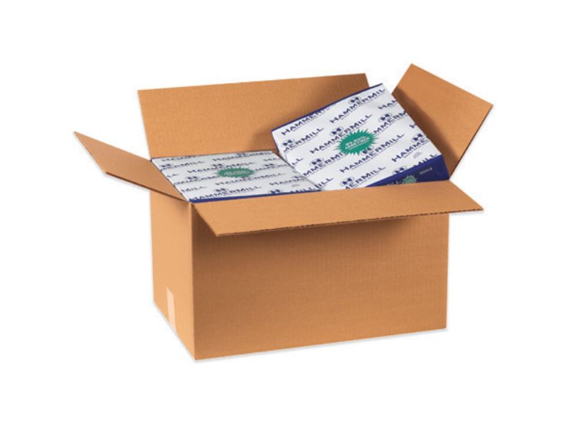 Pack Kontrol® Printer's Boxes