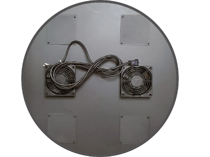 Quest® Floor Server Cabinets