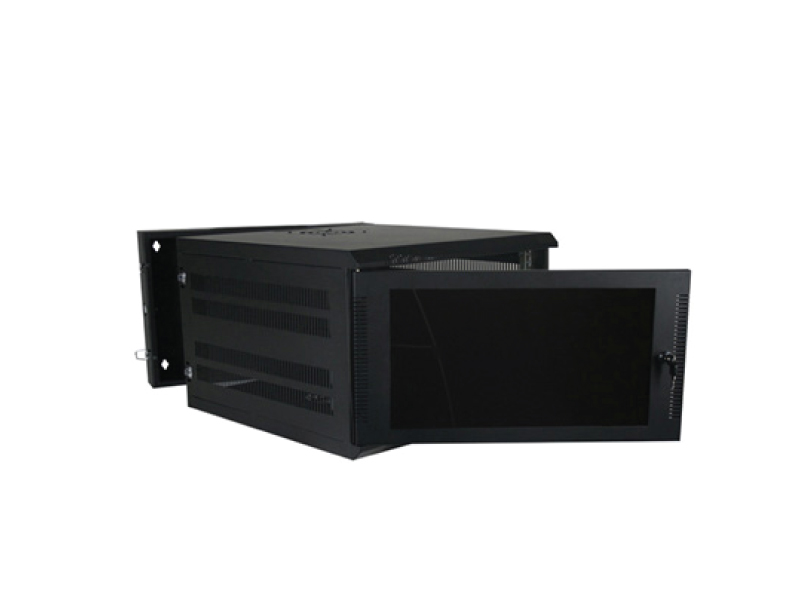 Quest® Wall Mount Swing Out Cabinets