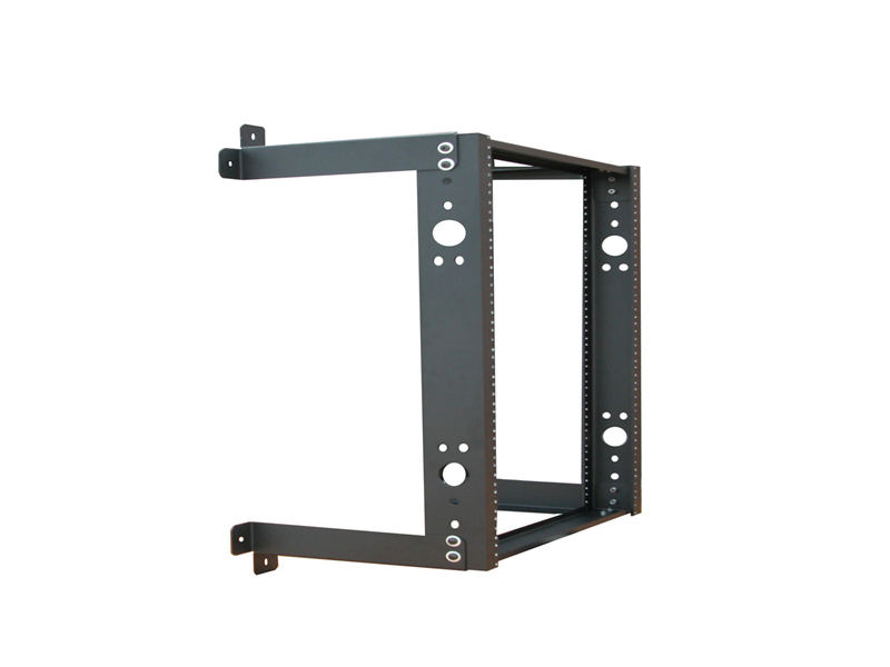 Fixed Wall Mount Racks - Quest