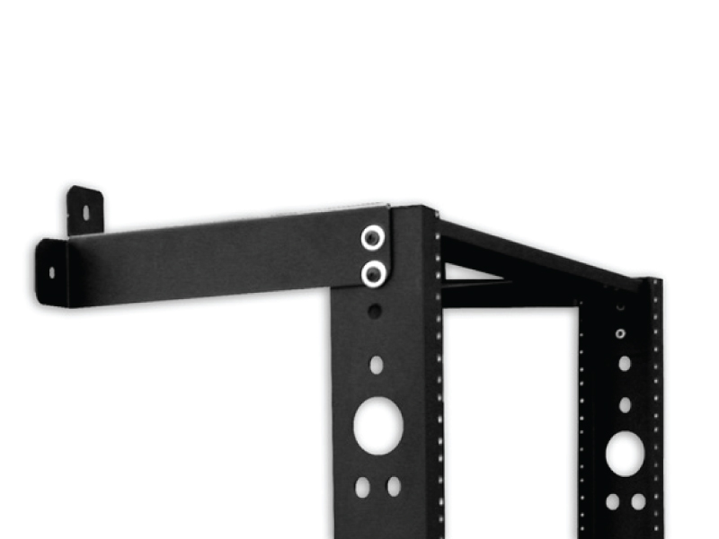 Swing Out Wall Racks - Quest