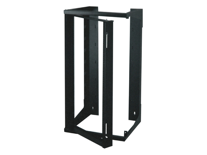 Swing Out Wall Racks - Quest