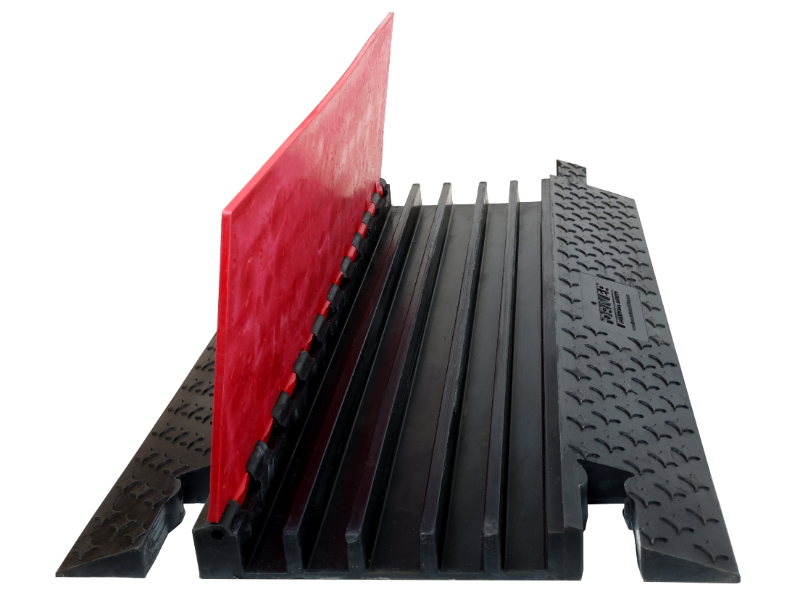 RhinoGuard™ 5-Channel Cable Protector