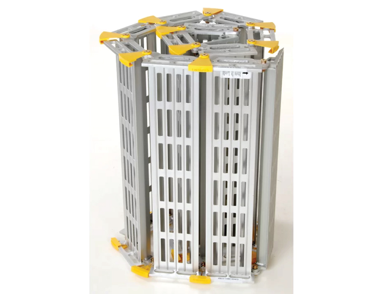 Roll A Ramp® Portable Wheel Chair Ramps