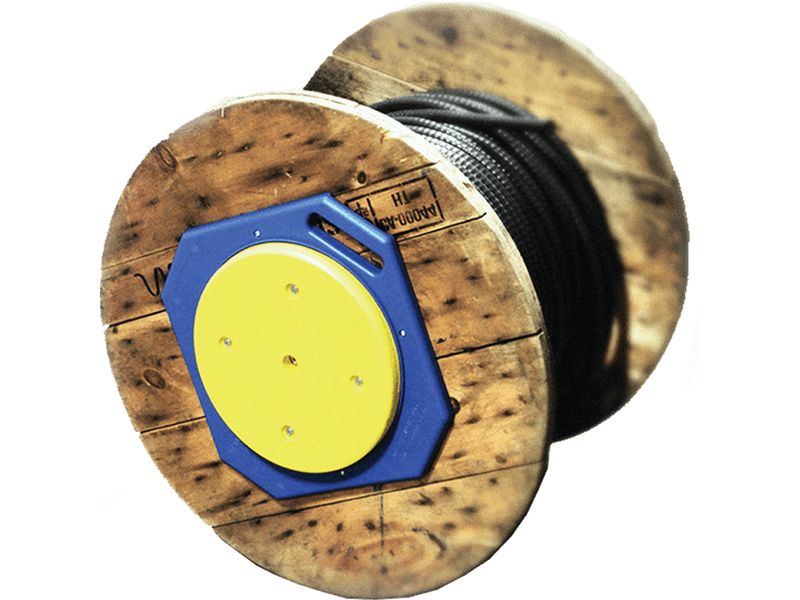 Rack A Tiers® Tug Wise Wire Pulling System