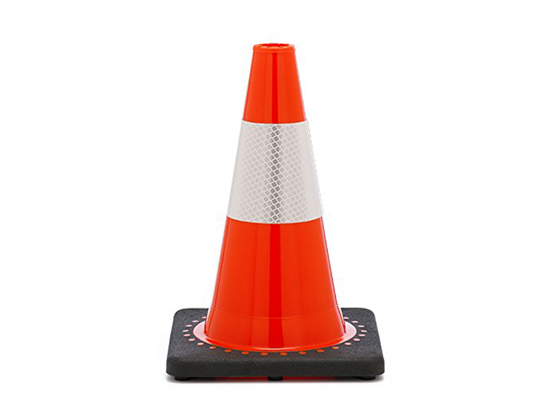 JBC® Traffic Cones | DOT Traffic Cones | Road Pylons