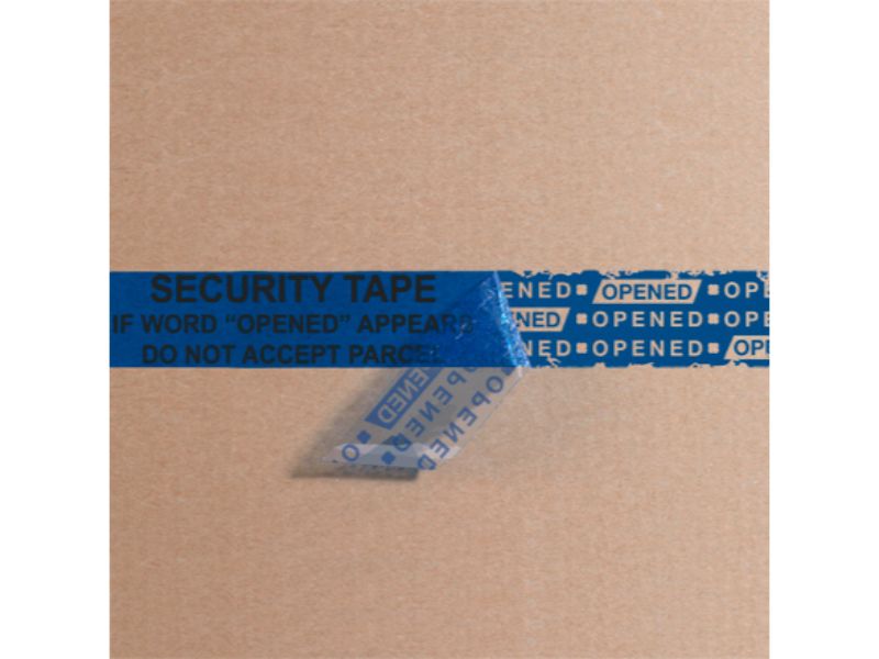 Tape Logic® Secure Carton Sealing Tape Rolls