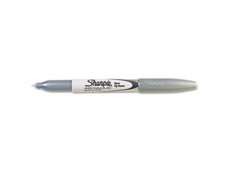 Sharpie® Metallic Marker