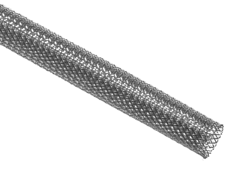 Mylar Braided Sleeving