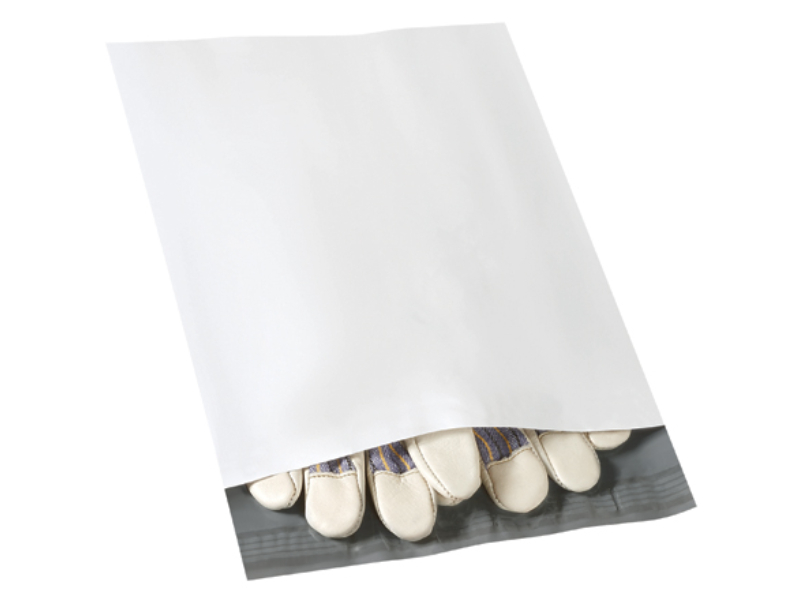 Pack Kontrol® Poly Envelope Mailers