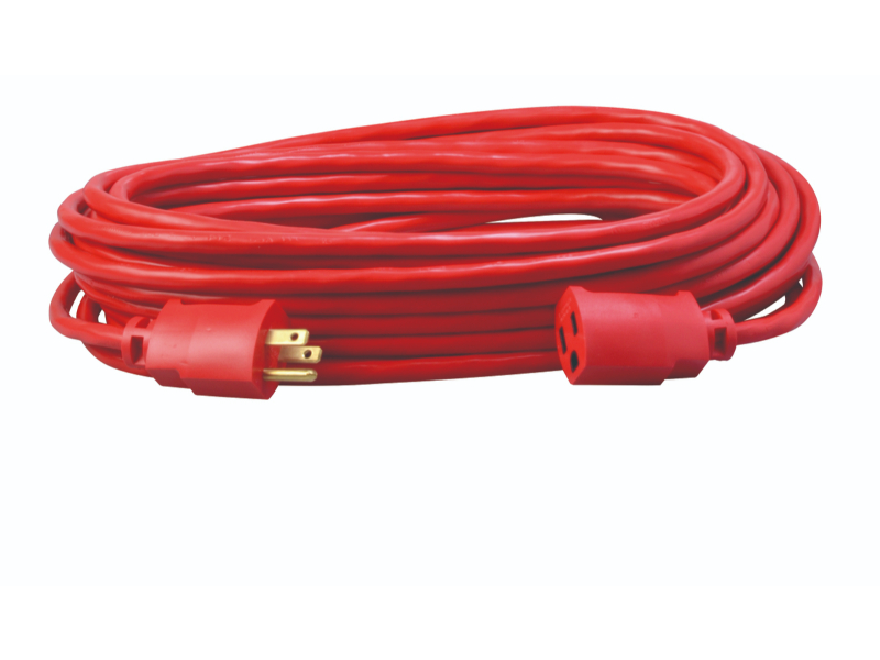 Southwire® Heavy Duty 3 Prong Extension Cord