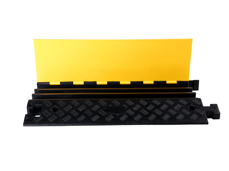 Southwire® Heavy Duty Cable Protector Ramp | Cord Cover Protector