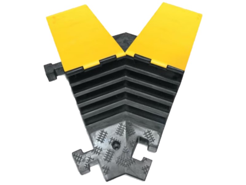 Southwire® Heavy Duty Cable Protector Ramp | Cord Cover Protector