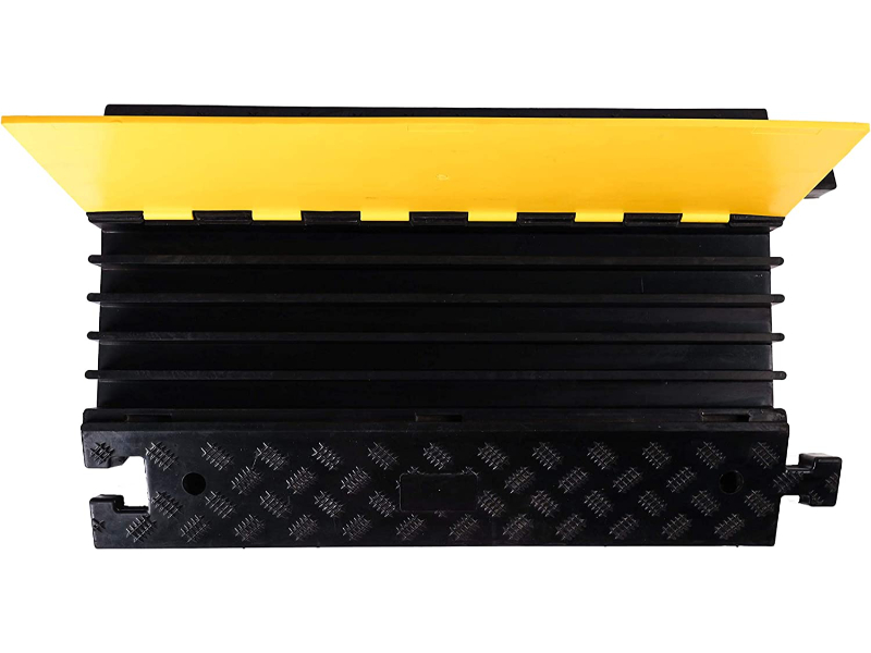 Southwire® Heavy Duty Cable Protector Ramp | Cord Cover Protector