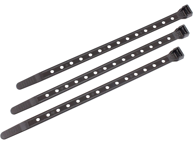 Southwire® Mountable Nylon Cable Ties
