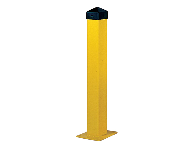 Eagle® Square Steel Posts | Industrial Bollards | Cable Ties And More