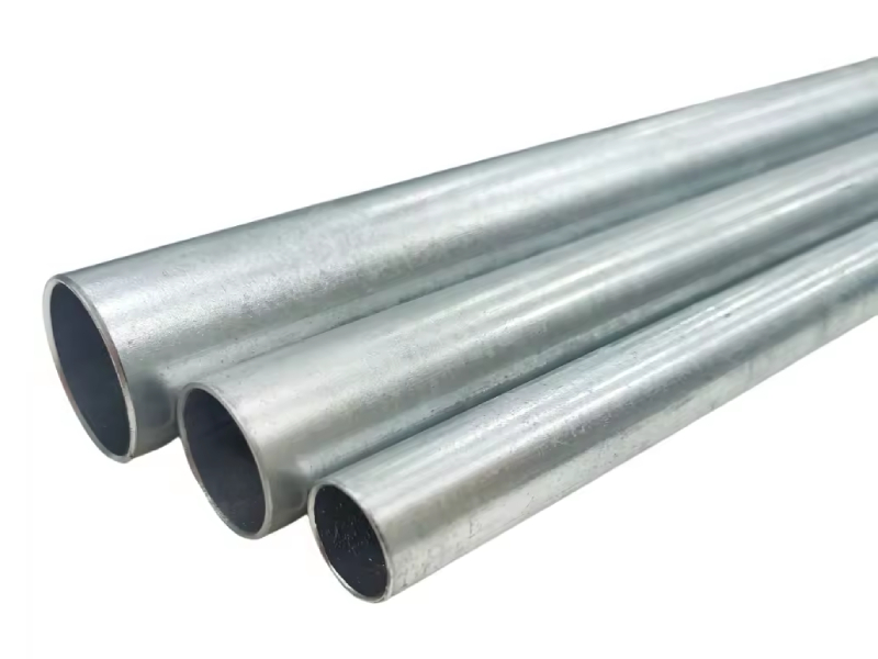 EMT Electrical Conduit | Hot Dip Galvanized Steel