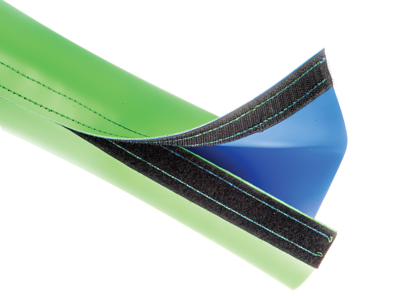 Studio Key Green Screen Wrap