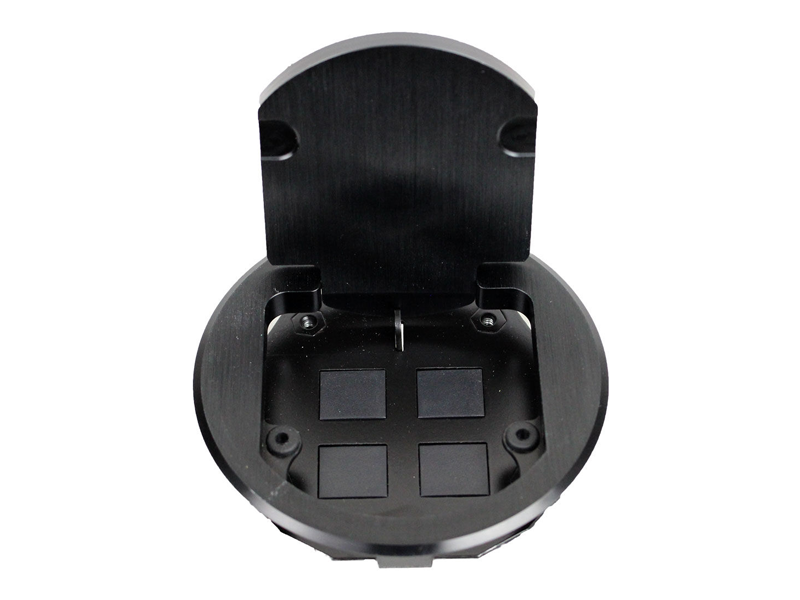 T3 Keystone Table Box - FSR®