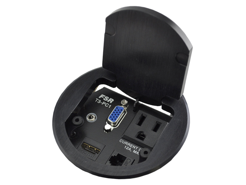 T3-PC1D Table Boxes - FSR®