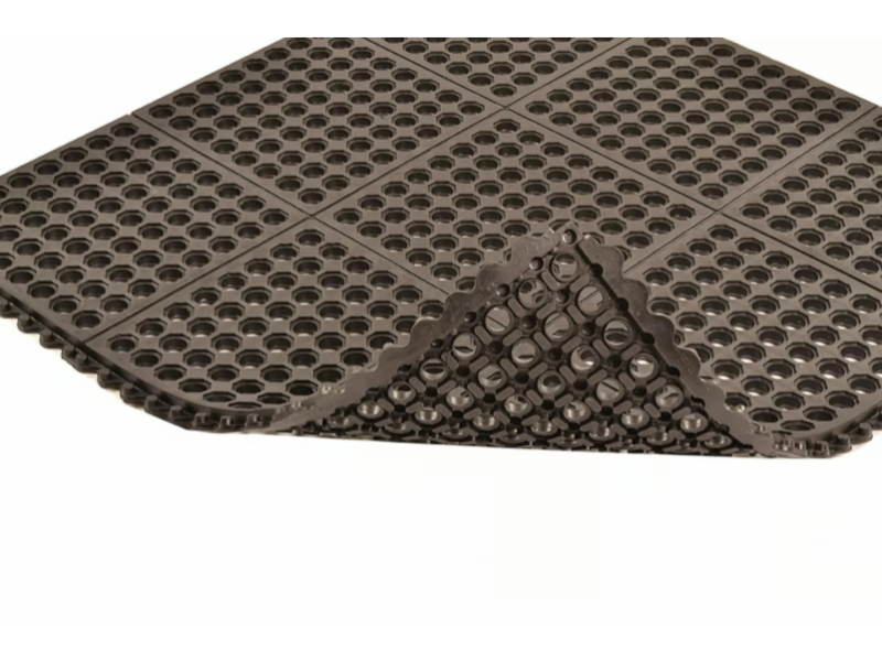 Notrax Ultramat® Max Interlocking Drainage Floor Mats T56 Series