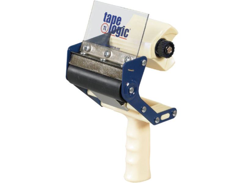 Tape Logic® Heavy-Duty Carton Sealing Tape Dispensers | 3 Sizes Available