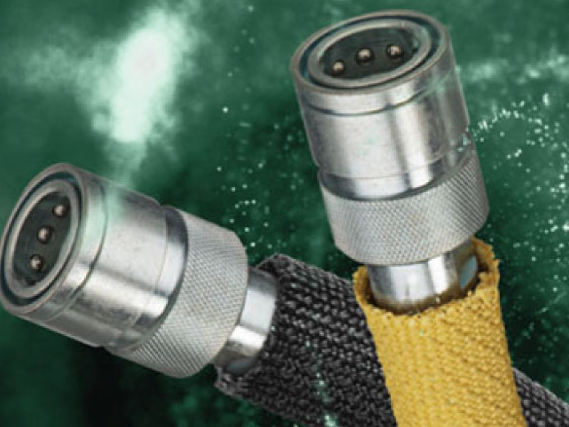 Aramid Armor Braided Sleeving