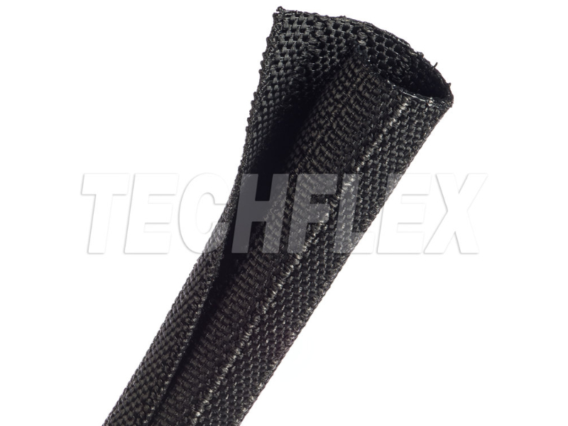 TechFlex® F6® Battle Wrap Heavy Duty Braided Cable Sleeving