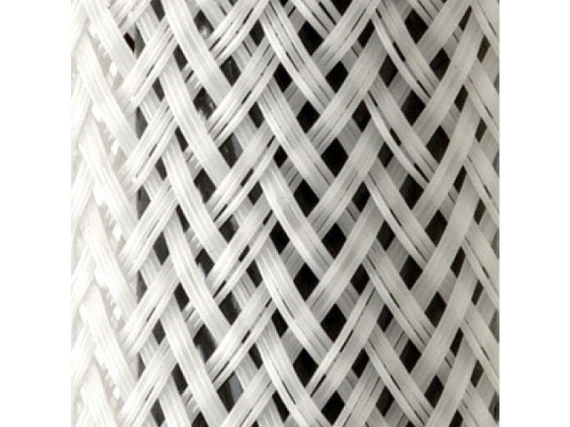 Halar Braided Sleeving