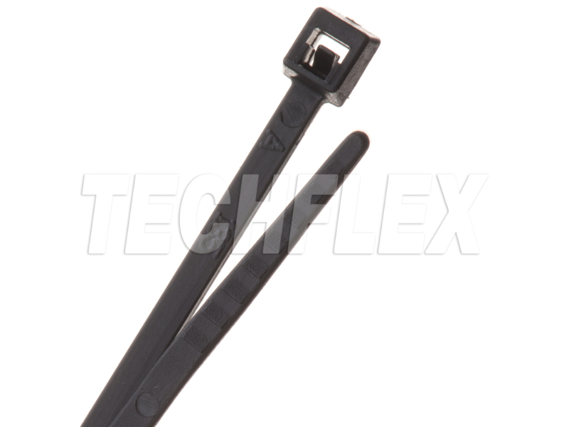 Techflex® Nylon Cable Ties