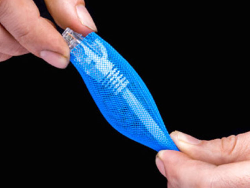 Flexo Over Expanded Braided Sleeving