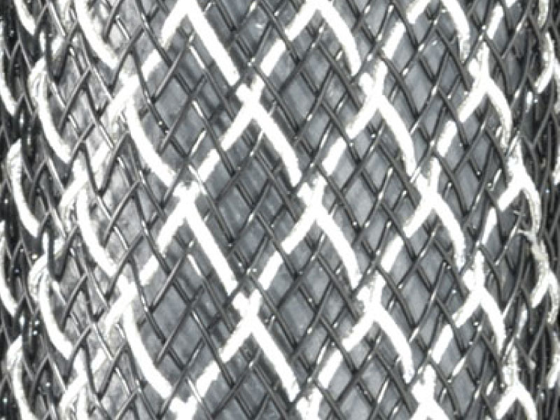 Reflex Highly Reflective Braided Sleeving