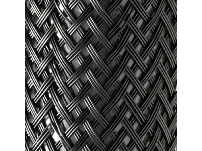 TechFlex® Clean Cut / Non Fray Braided Sleeving
