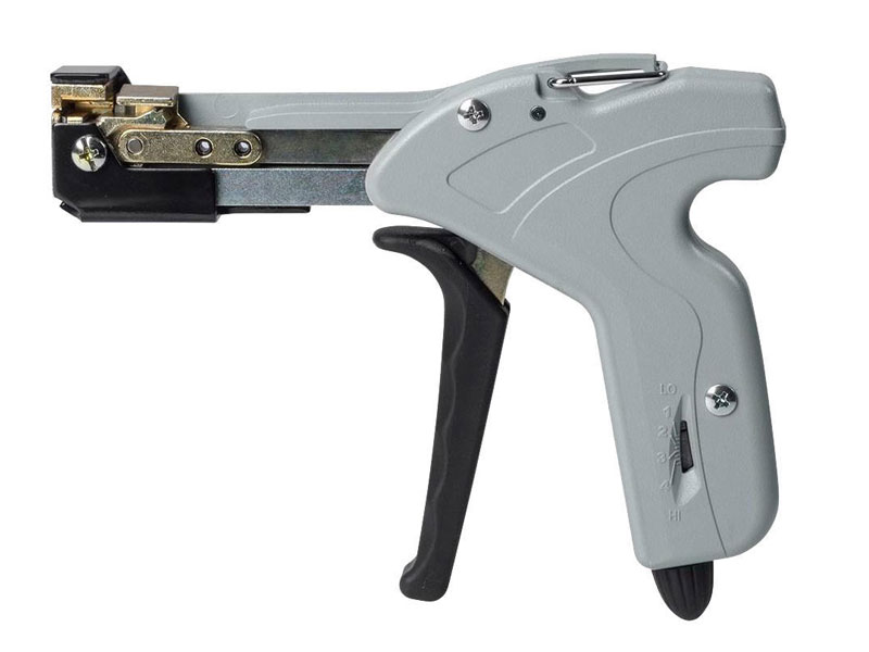 Kable Kontrol™ Stainless Steel Cable Tie Gun