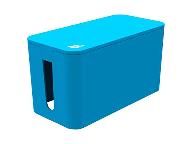 The Cable Box & Cable Box-Mini